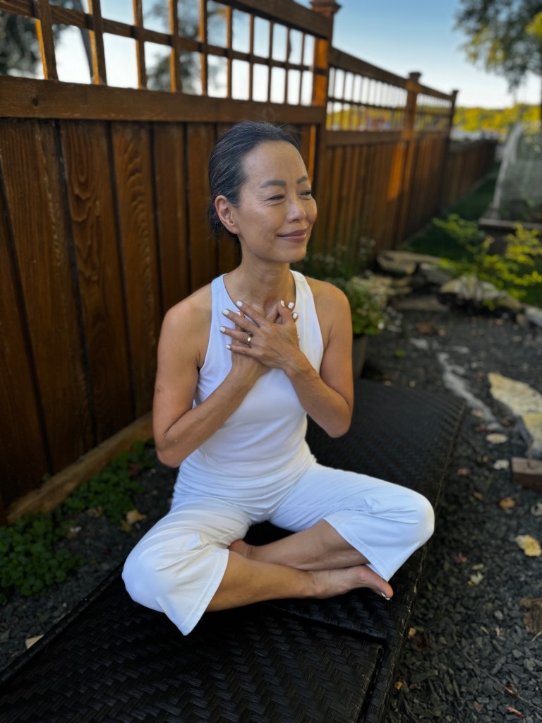 Membership – QiYoga With LuChin